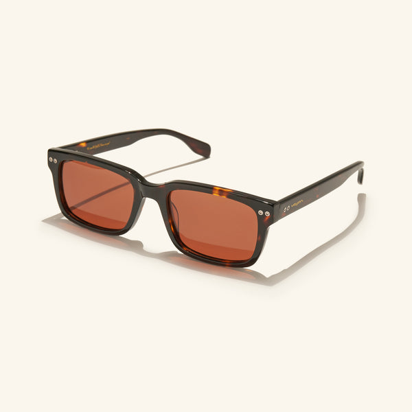 BLINS Polarized BIO Acetate Sunglasses with UV400 Protection – VEYAN ...