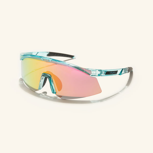 NORKS sports sunglasses with a high-quality TR90 frame. Durable and ...